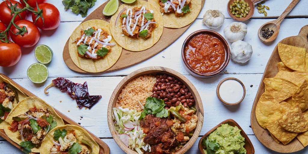 Local Kitchens: Your Favorite Restaurants Under One Roof