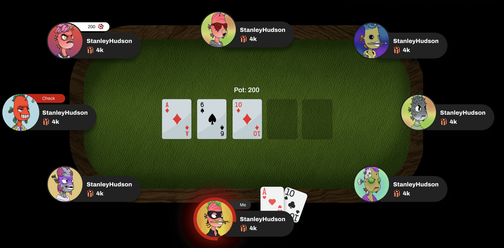 Devilfish Poker – Free-to-Play Poker with Real Rewards