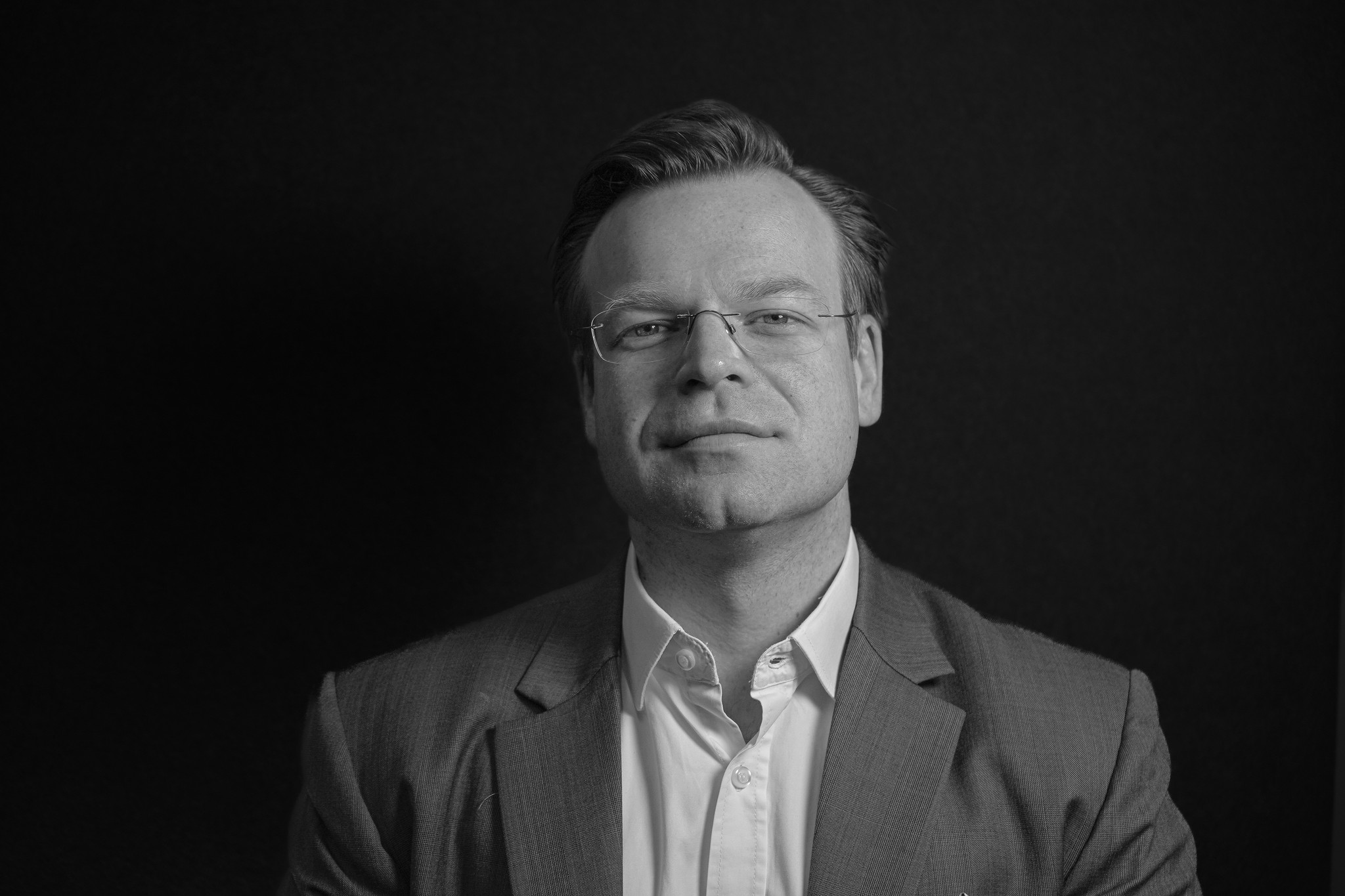 Konsernledelsen og styret - Bli bedre kjent med ledelsen hos oss | Aneo