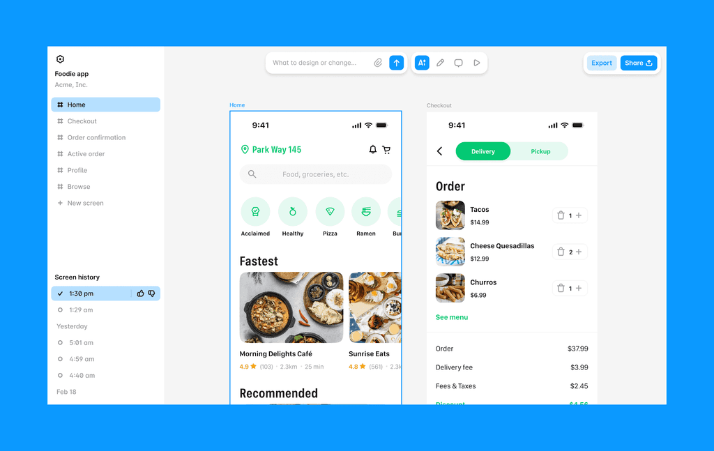 10 Best Figma Make Alternatives by an AI Product Designer (2026)