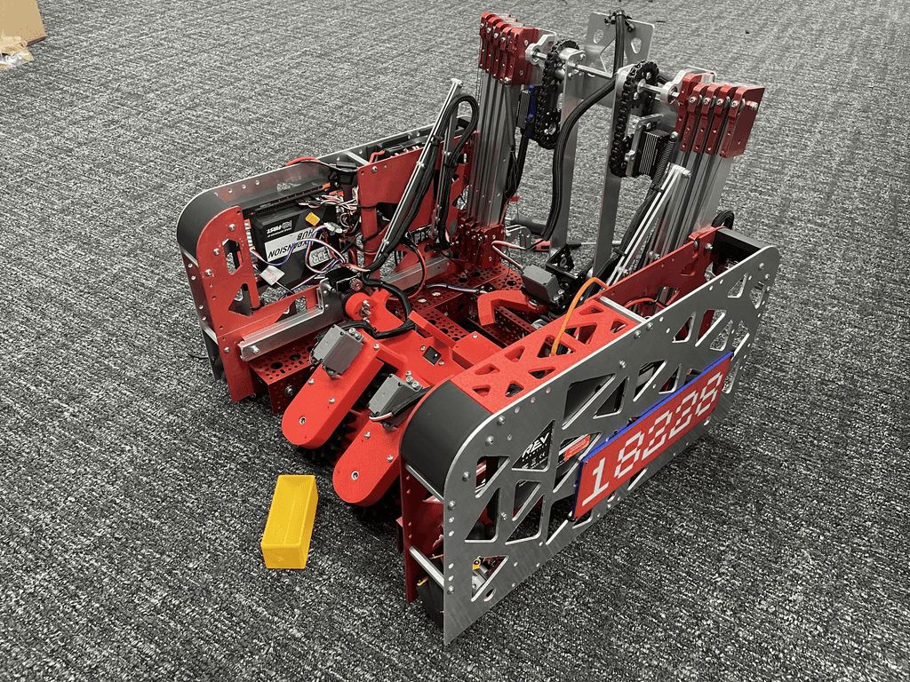 BotBuilders Robotics