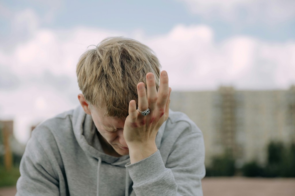 Why Am I Afraid of Everything All of a Sudden? Understanding Sudden ...