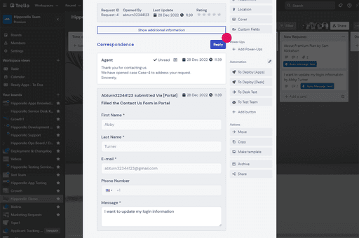 A Comprehensive Guide to Master Trello Forms - Hipporello