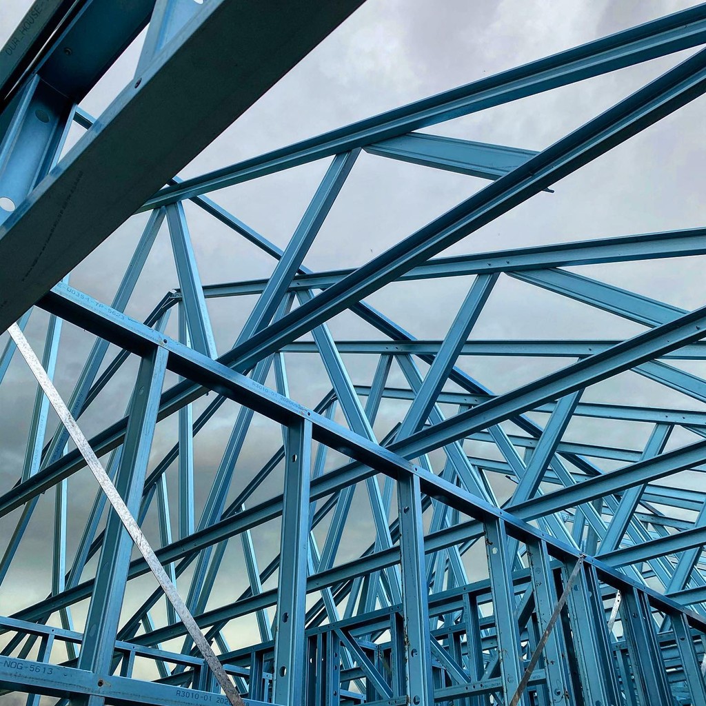 Steel Frames Brisbane | Local Steel Frame Manufacturer | Frametek