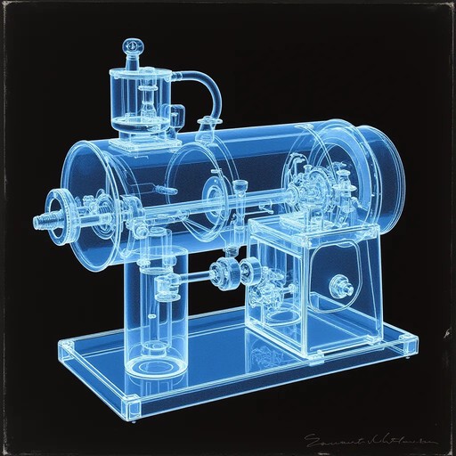 DIN 66025 Programmaufbau für CNC-Maschinen verstehen | Gomaschine