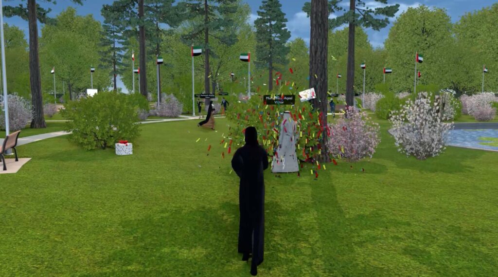 Metaverse Platform | HoloFair