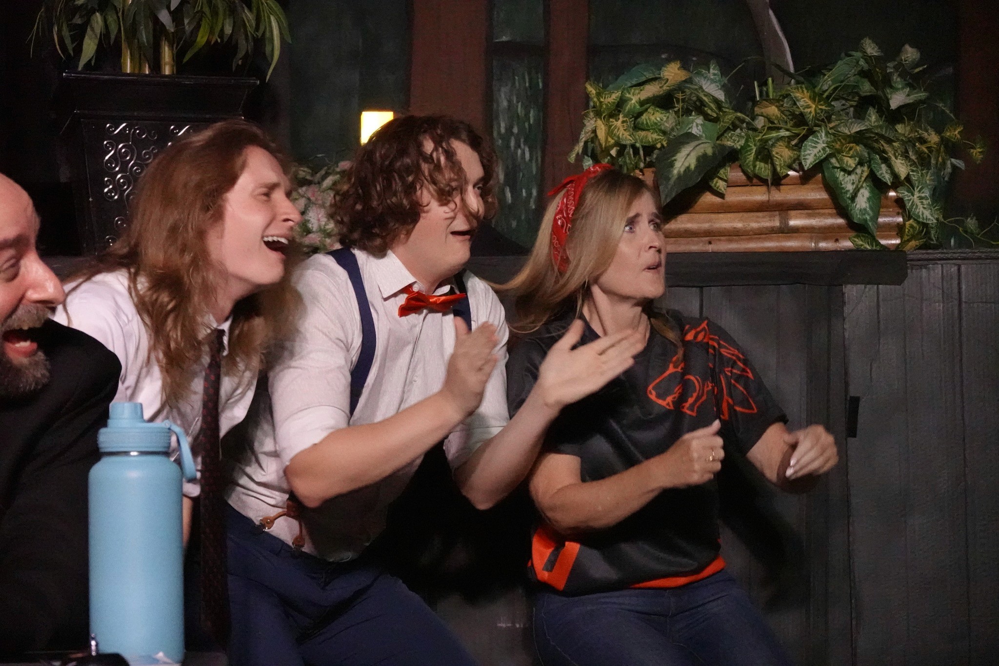 Improv Collective