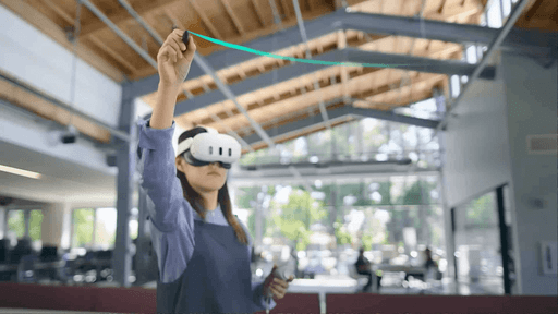 Virtual Reality Examples: 50+ Real-World VR Applications Across ...
