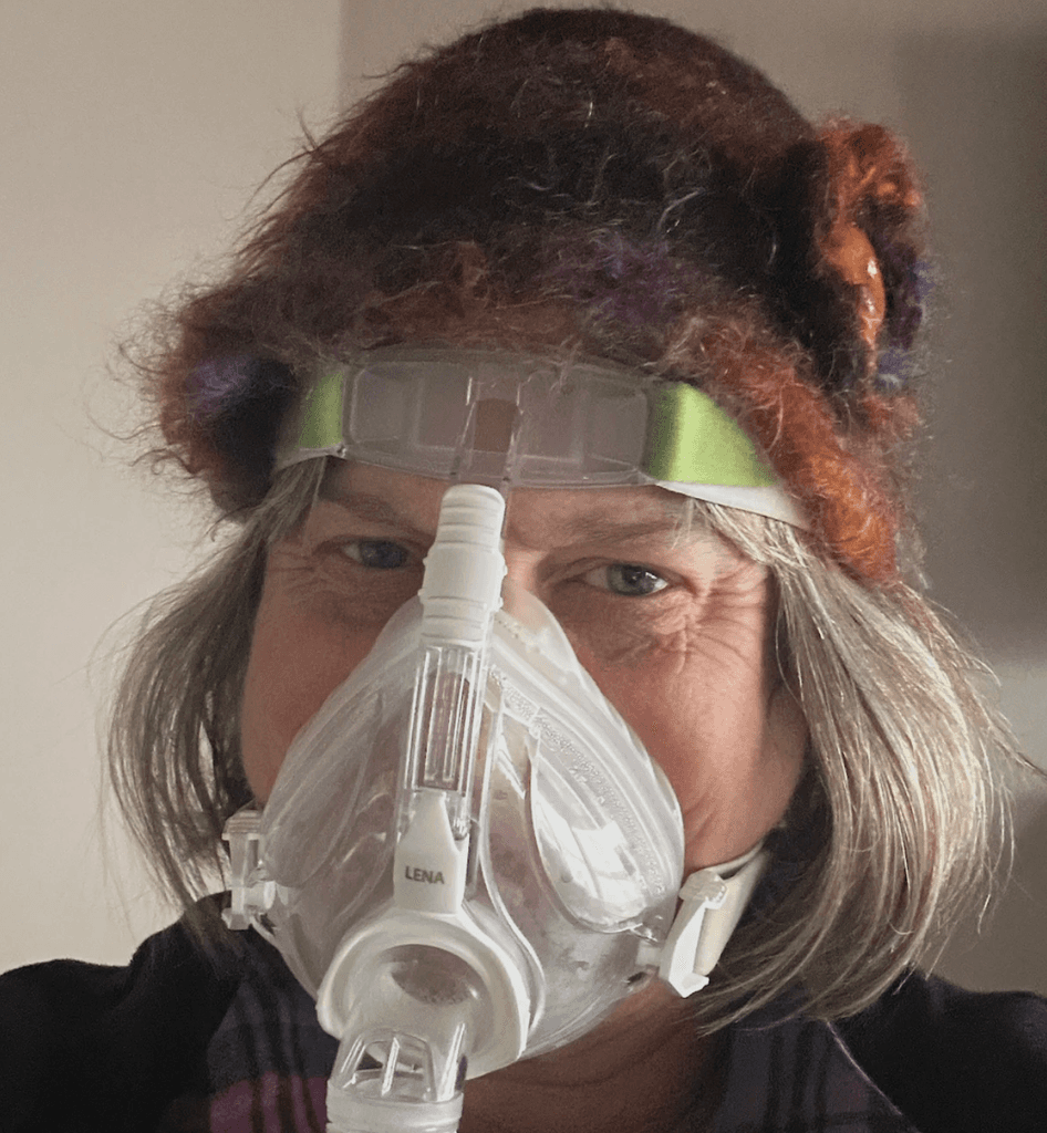 CPAP Reporting Platform + Community | SleepHQ