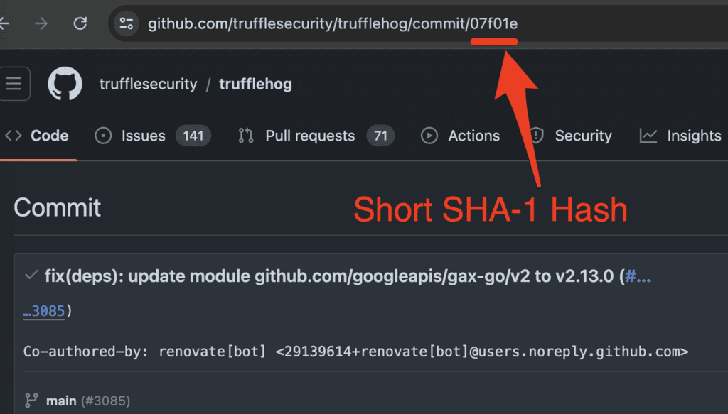 Anyone can Access Deleted and Private Repository Data on GitHub Truffle Security Co.