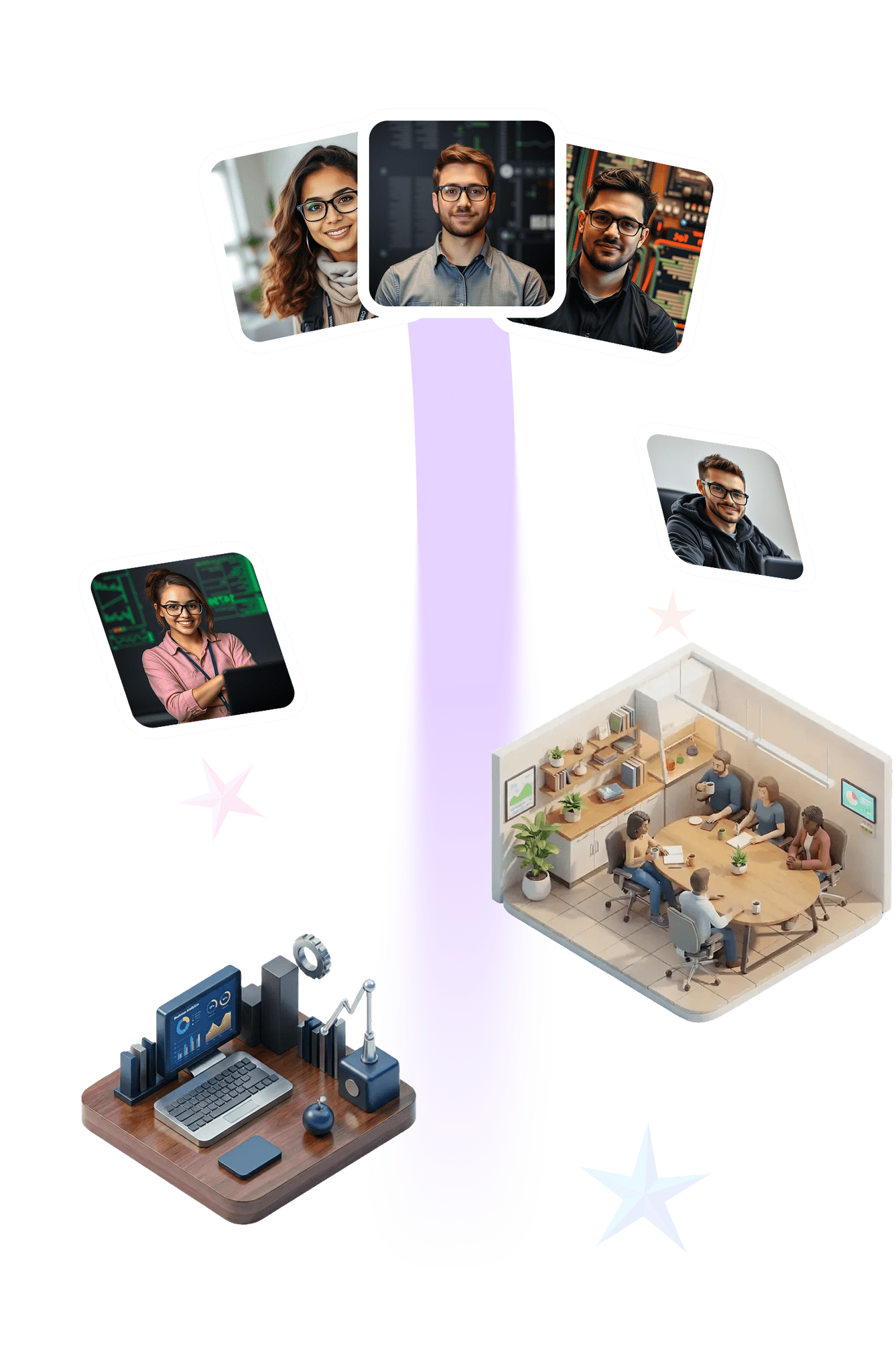 Qinsights | Your Thinking Partner for Data Analysis