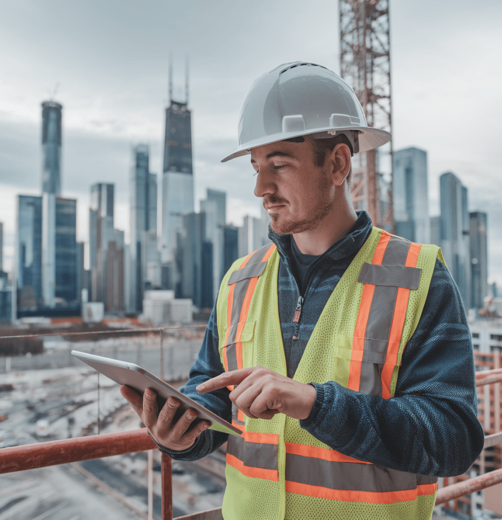 Construction Management Software | All-In-One Platform | Plexa