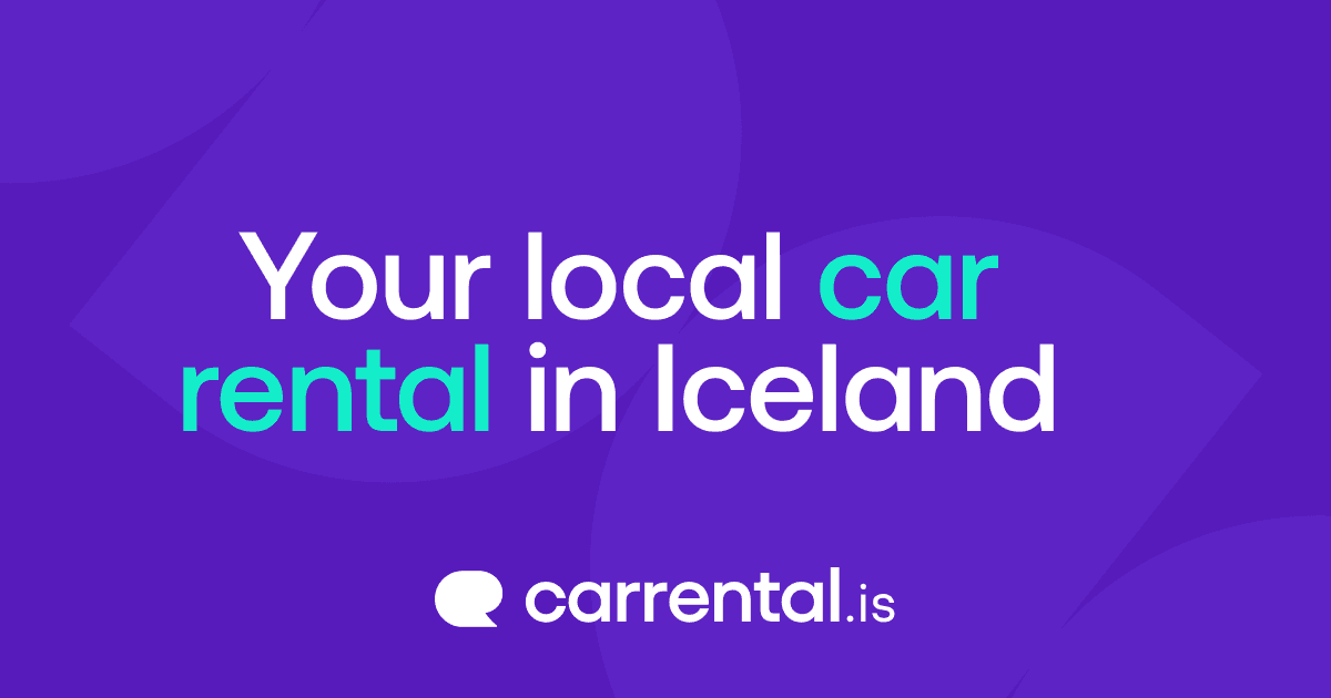 Driving in Iceland with a Foreign Licence | Requirements & Tips