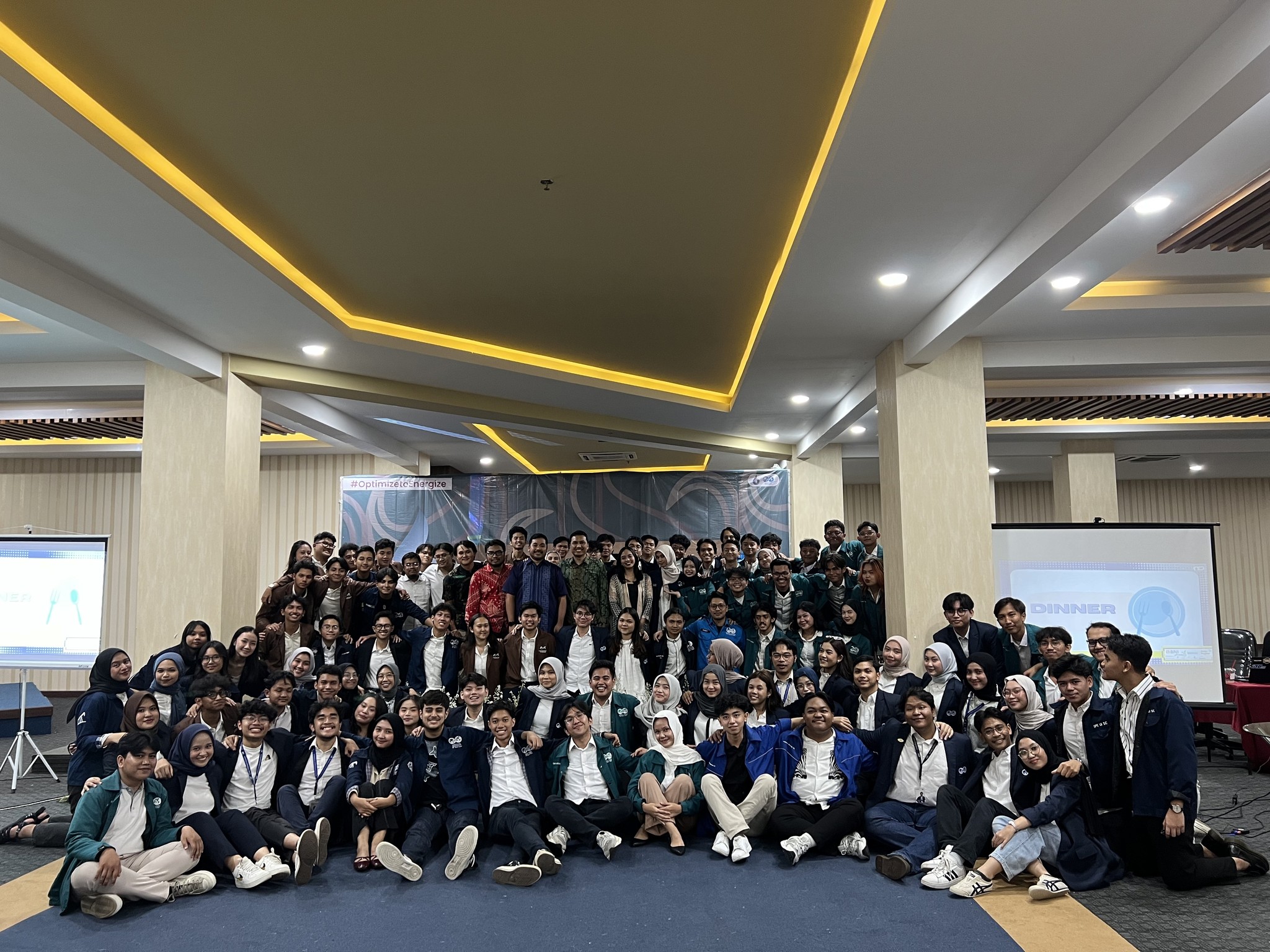 Scholarship Program 2025 - SPE Java Section