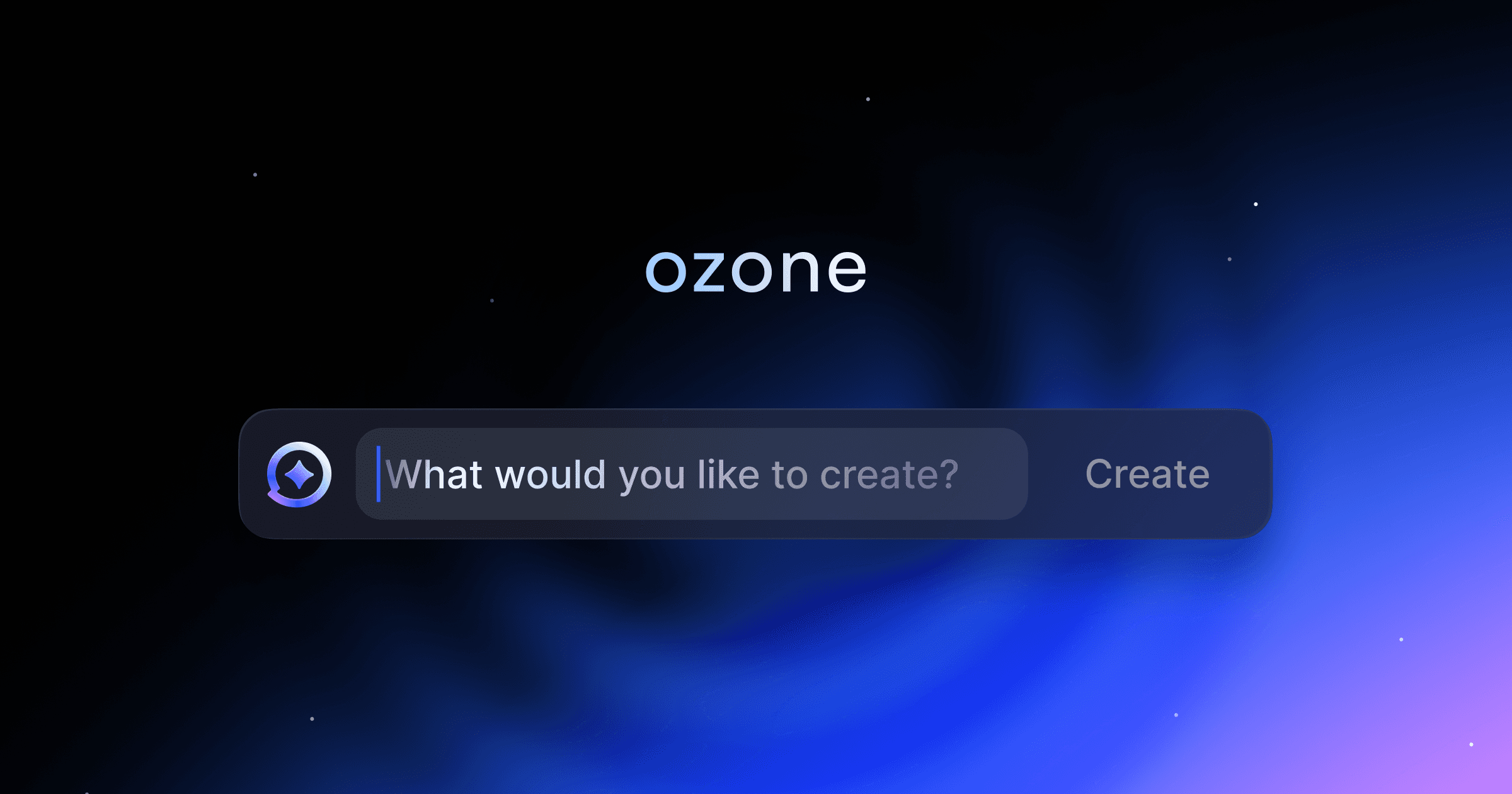 Ozone - Create Videos Faster with AI.