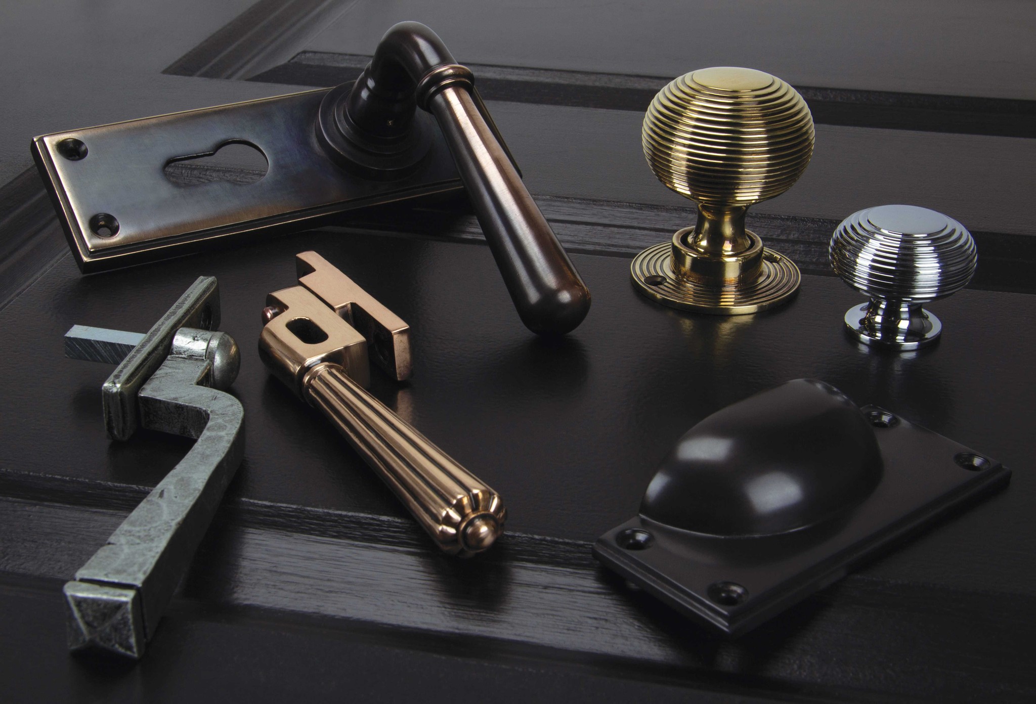 IRONMONGERY INNOVATIONS