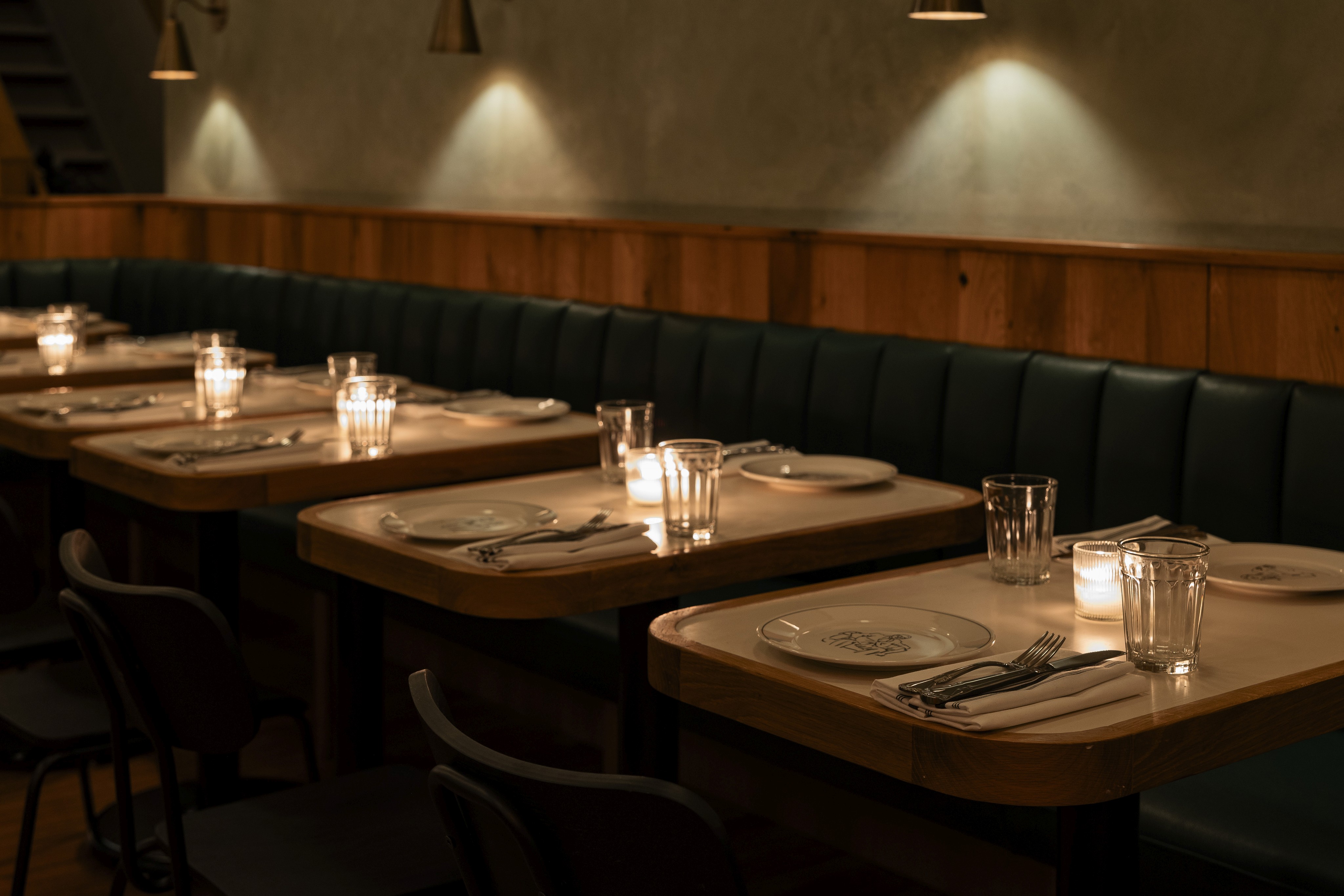 BAR MADONNA | THE SPACE