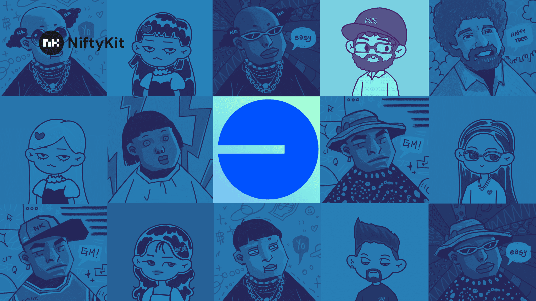 Get Based: How to Create Base NFT Collection - NiftyKit