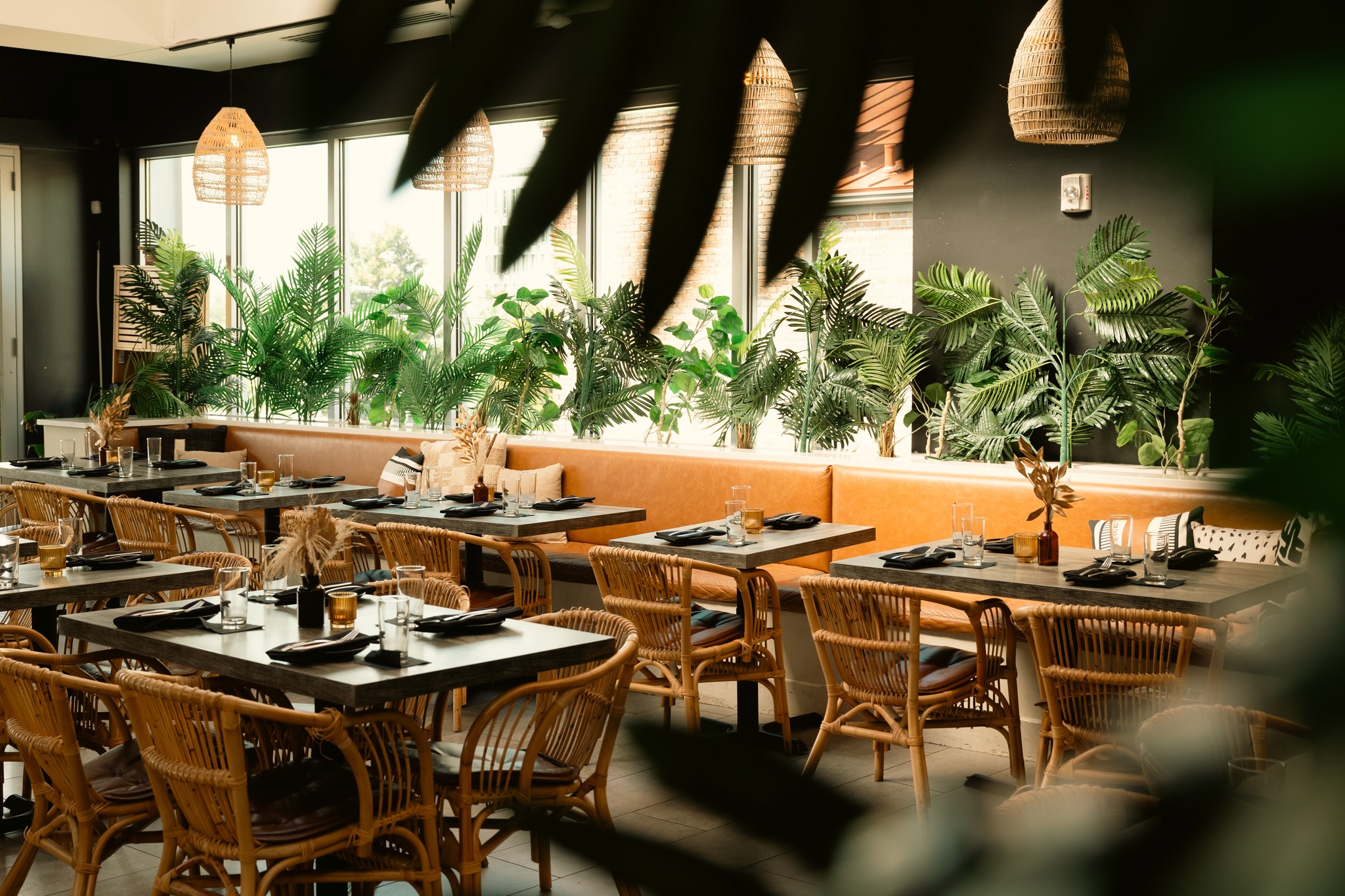 Ritual Rooftop Restaurant & Lounge