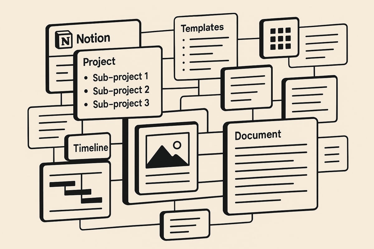 Complete Guide to Notion Project Tracker for 2026 Productivity