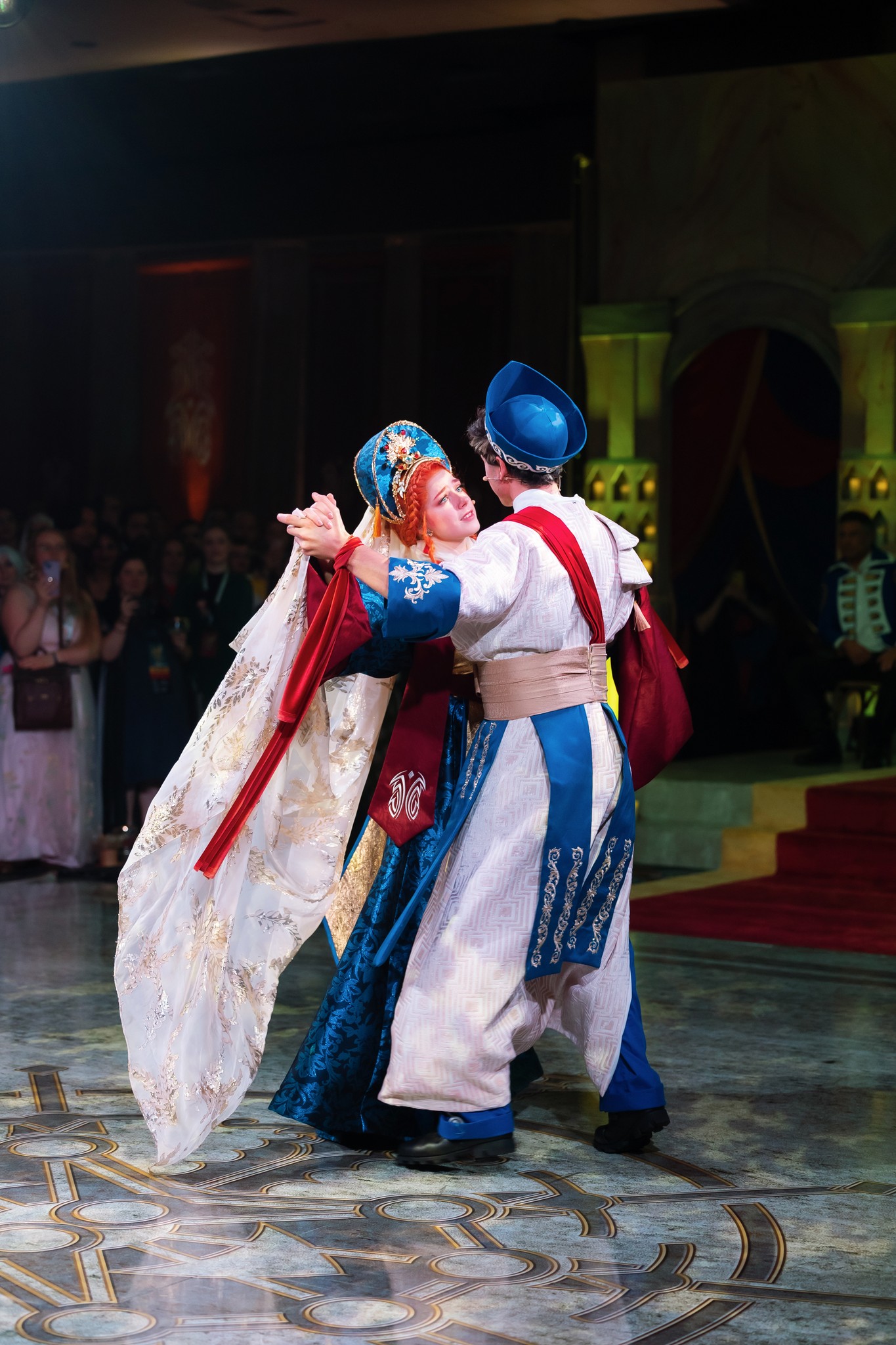 Dragonsteel – The Worldhopper Ball