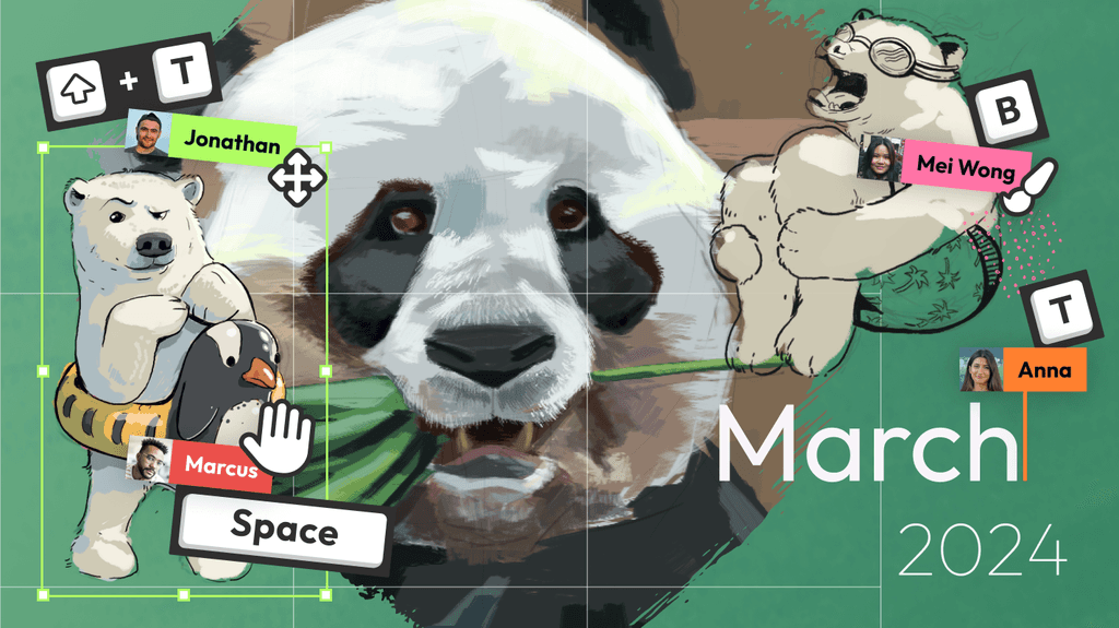 Magma: The browser-based art collaboration platform for artists, teams ...