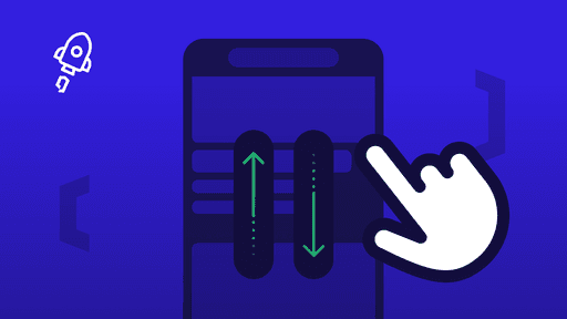 The Basics of Scrolling in Flutter - NetGlade | Blog