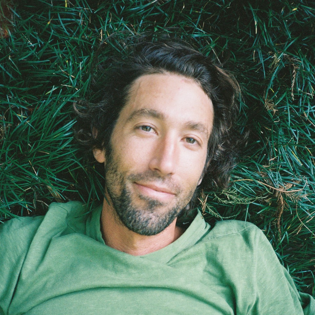 Earth One | Fellowship