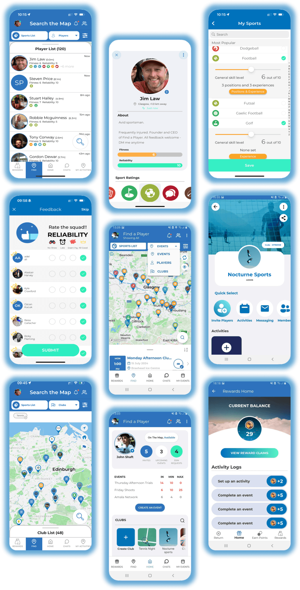 Home [www.findaplayer.com]