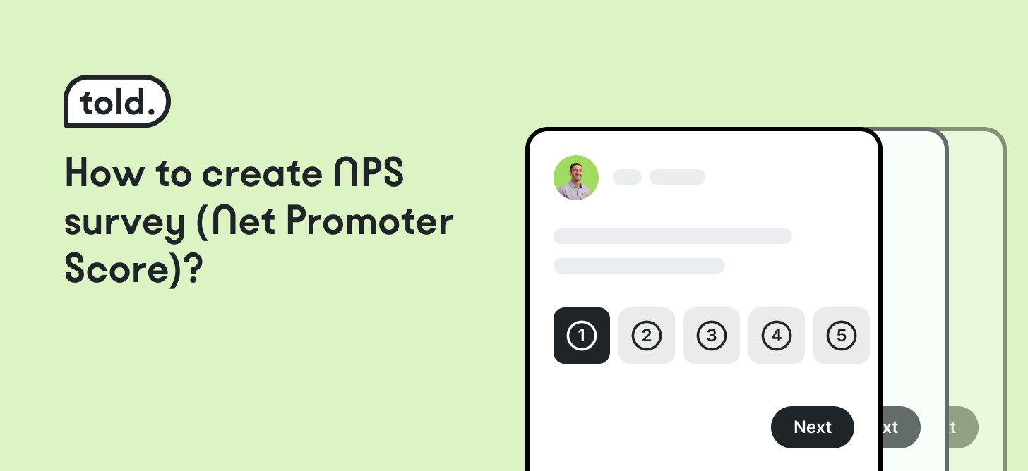 Create NPS Survey: A Comprehensive Guide to Net Promoter Score Implementation