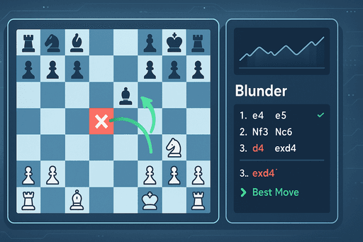Best Chess Coaching Apps for Beginners to Intermediate Players - Blogs