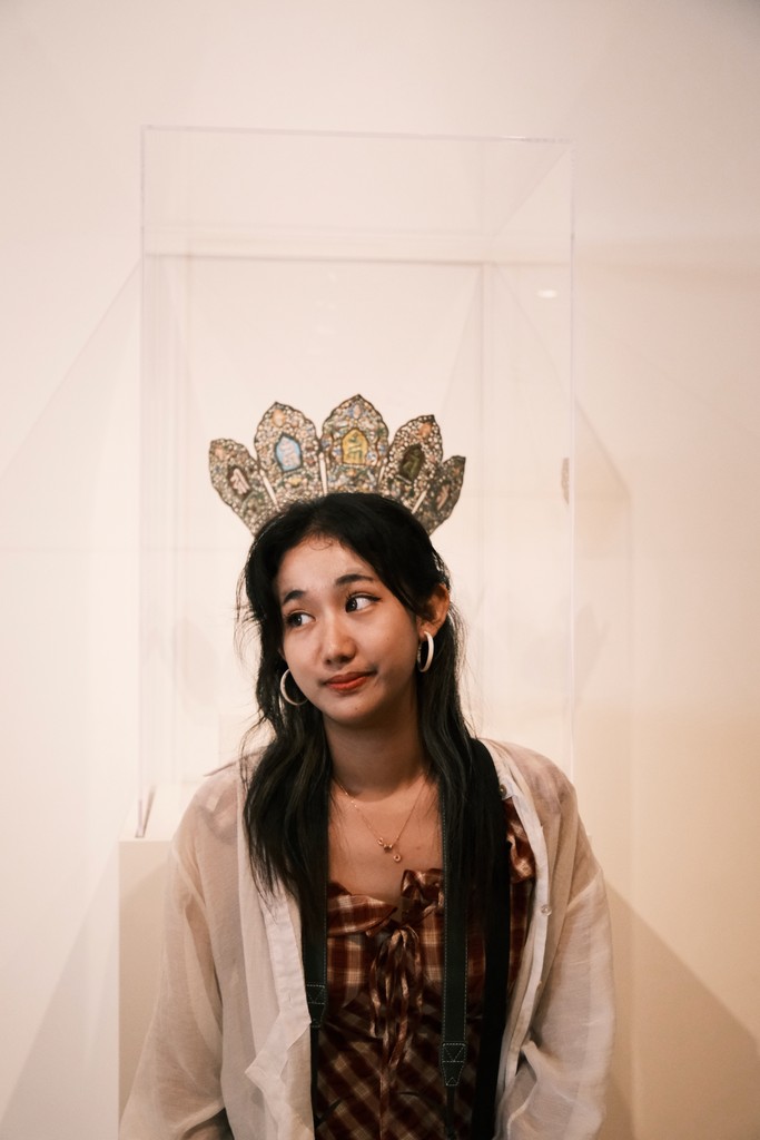 Miranda Fang's Website