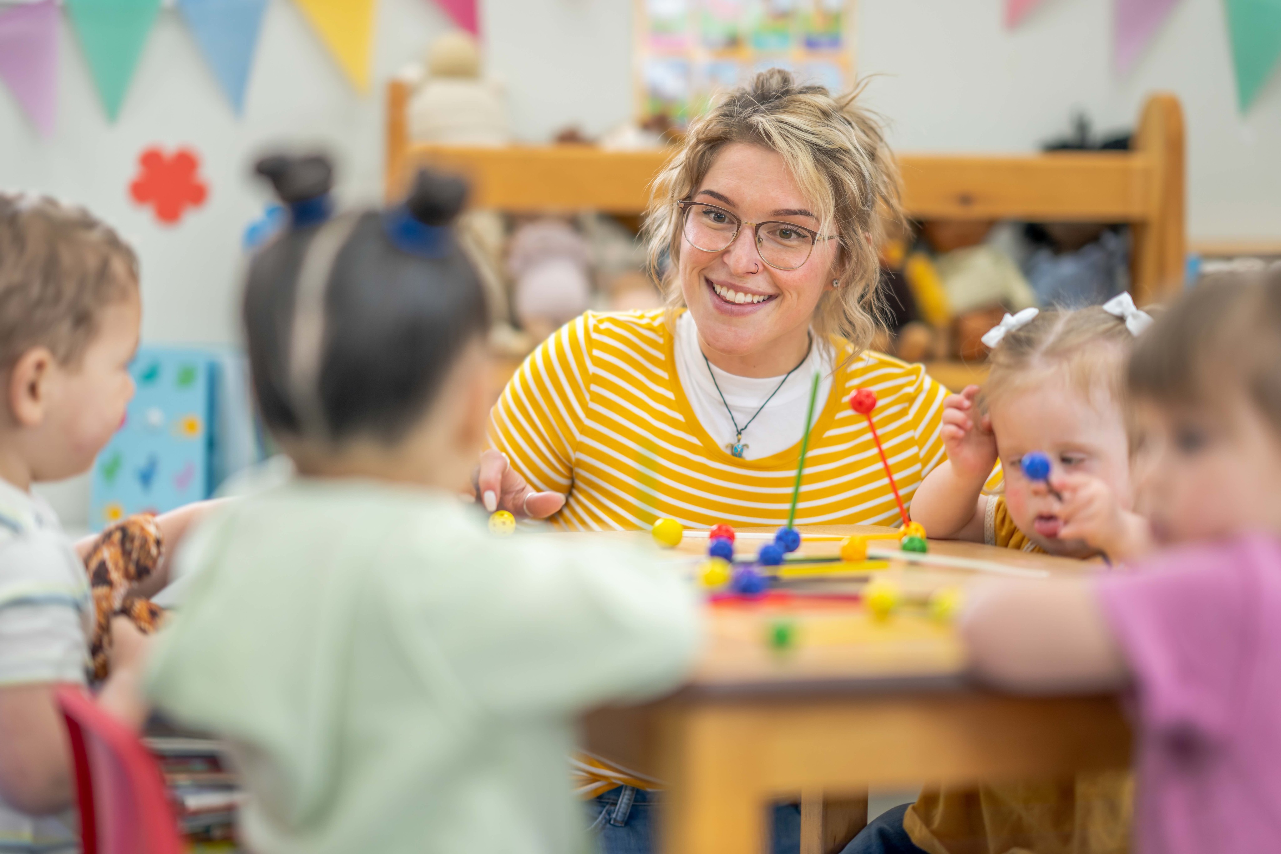 Zen Educate | The smart way to find teaching work in schools
