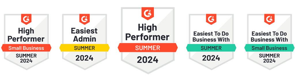 See Salesfinity in Action | Book Your Demo