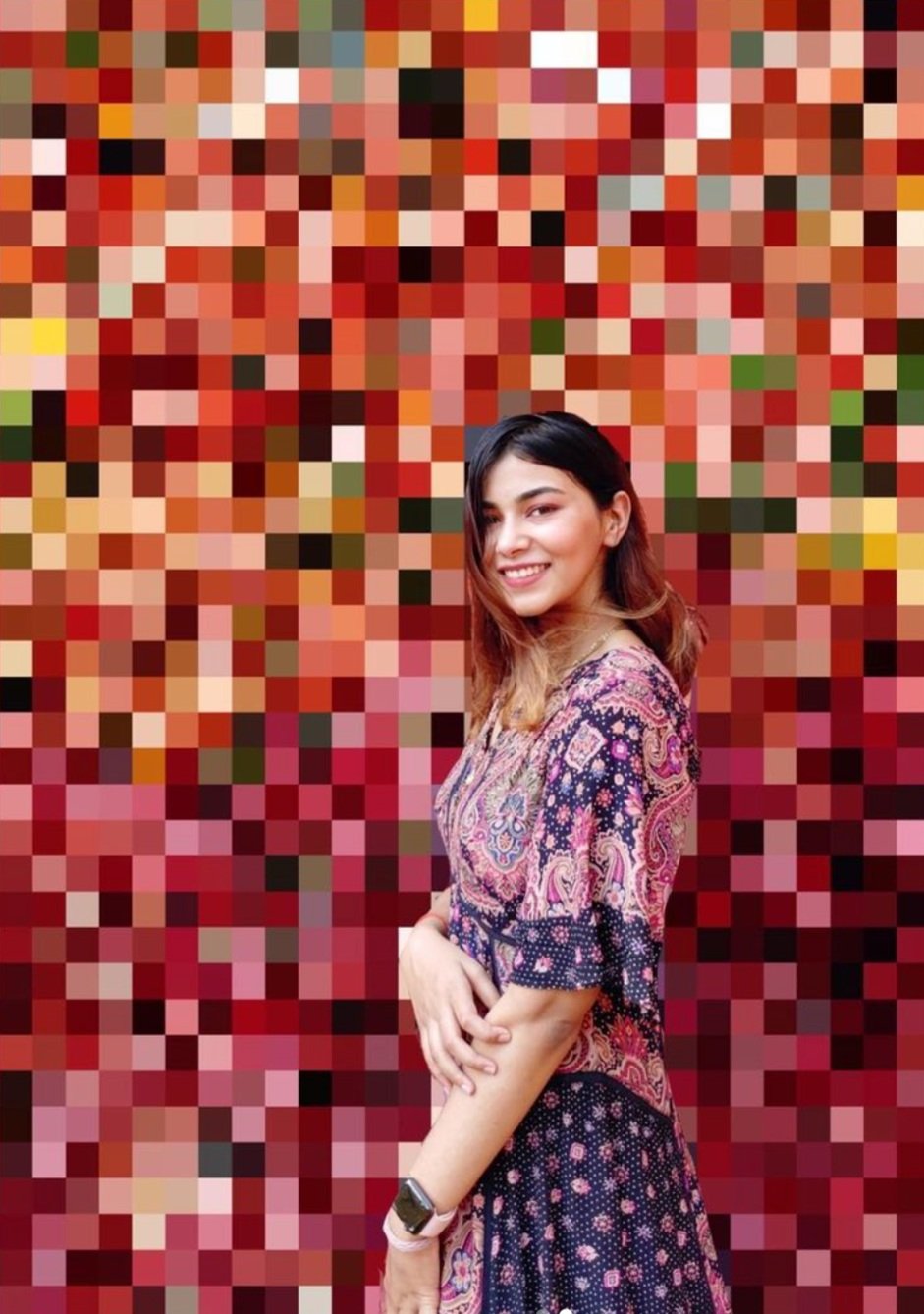 Unnati Srivastava's Portfolio