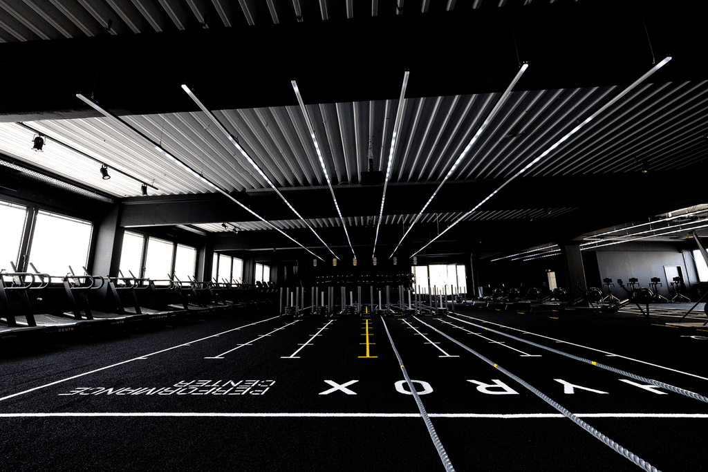 Hyrox Training | World's Biggest Hyrox Center