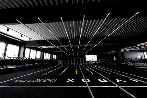 Hyrox Training | World's Biggest Hyrox Center