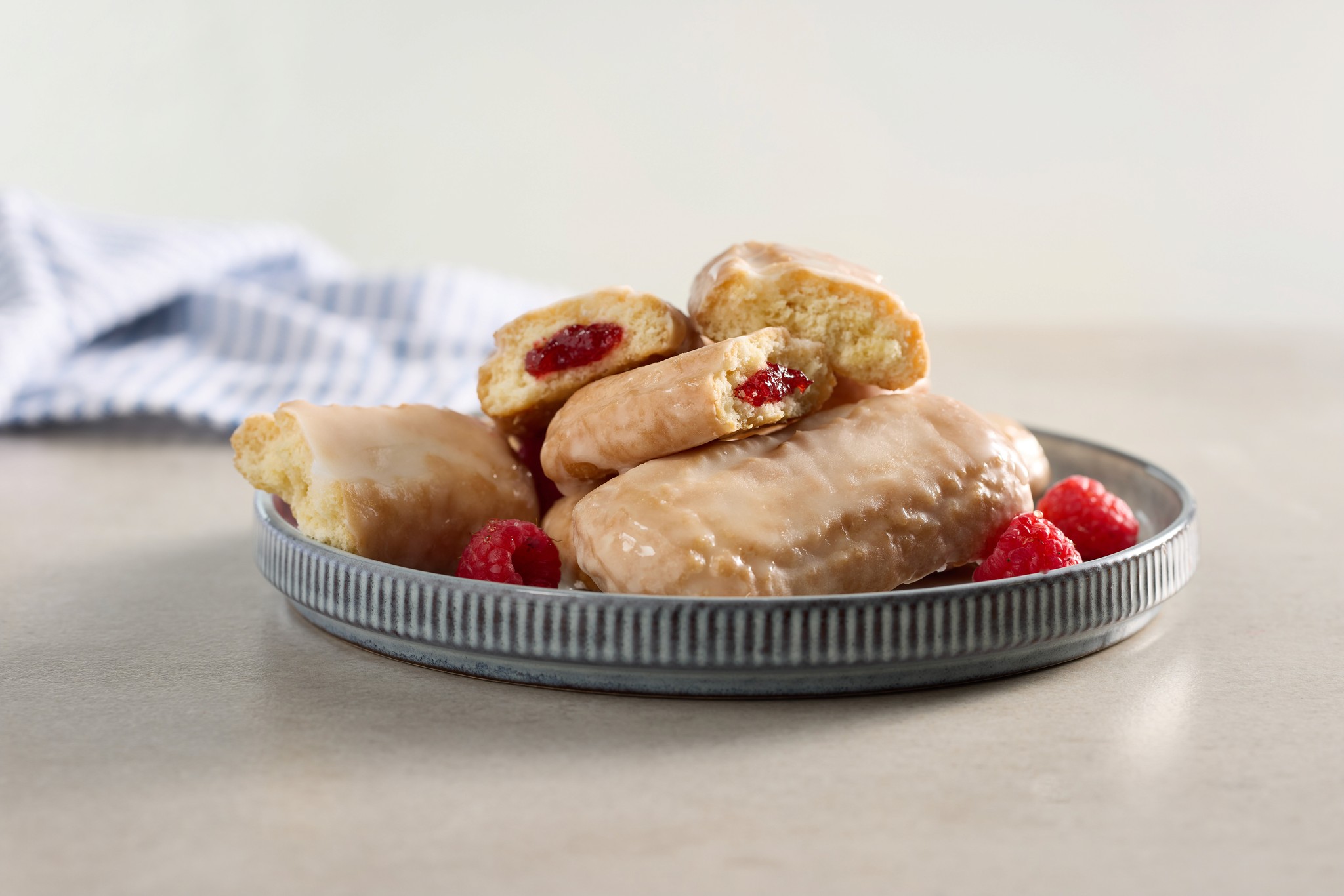 Sweet Baked Goods - Carolina Foods