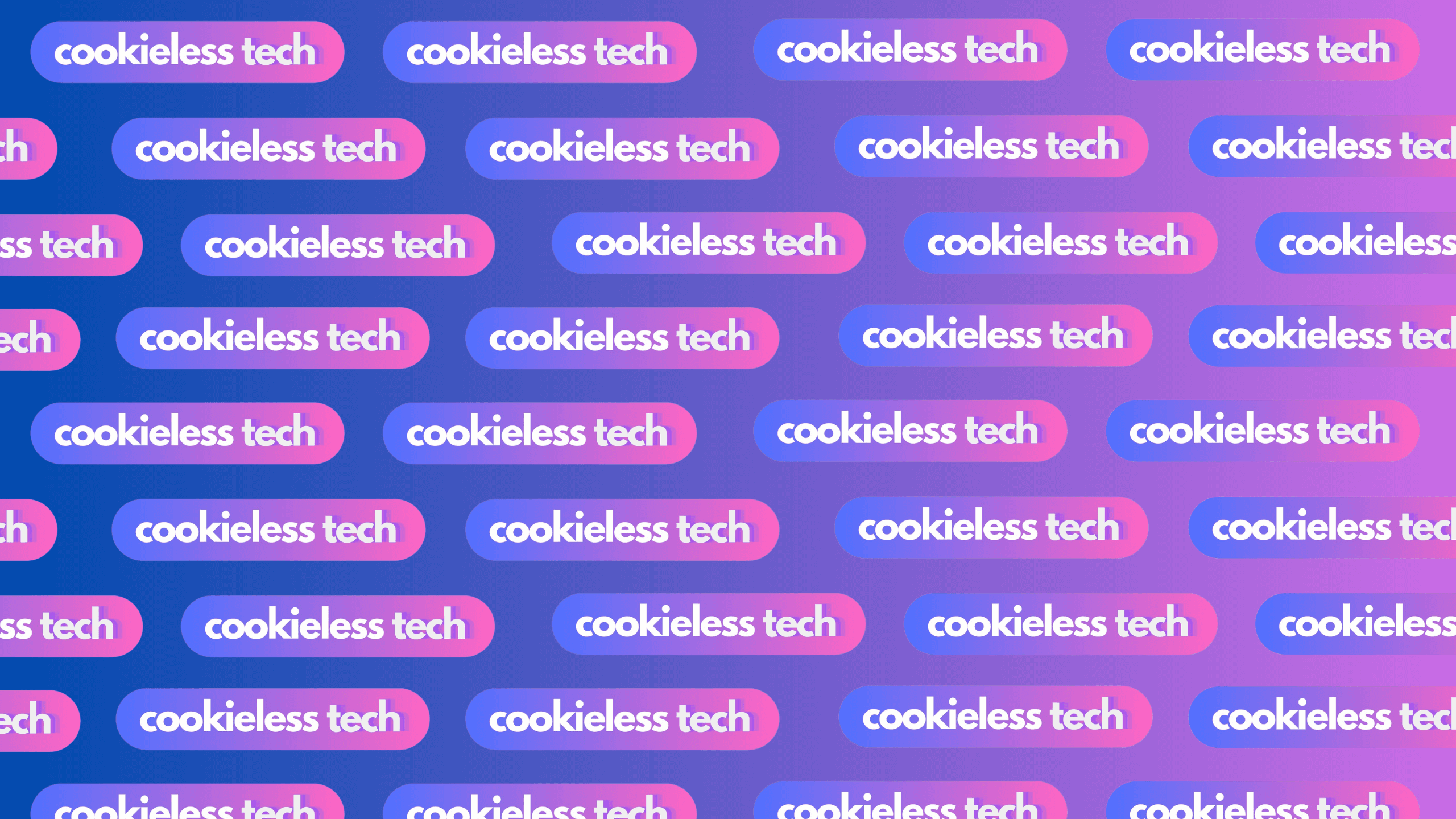 The 13 Best Cookieless Tracking Solutions in 2025
