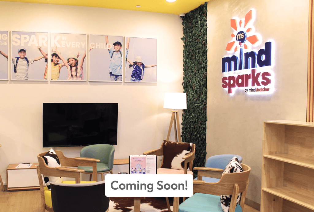 Mind Sparks | Premium Student Care for Students Aged 7-12