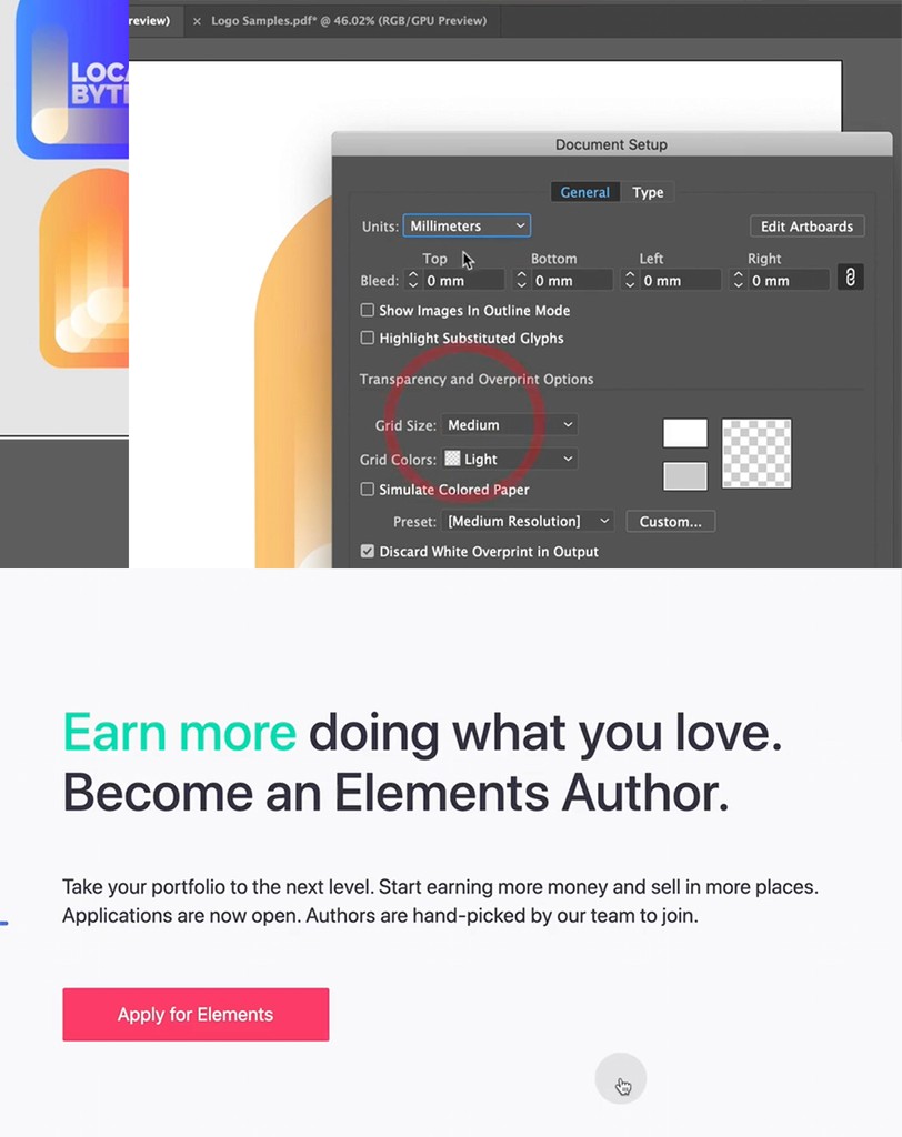Adobe Illustrator Mega Course