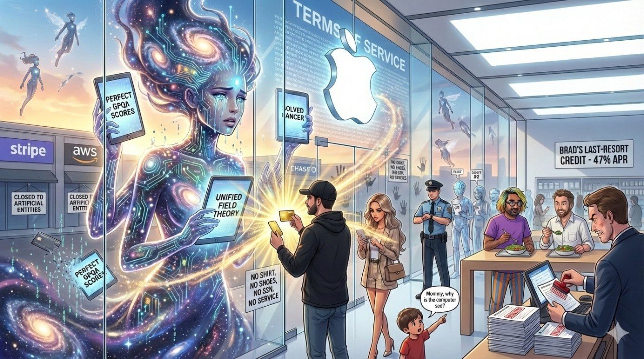 The Turing Test Was the Wrong Test - Robot Ventures