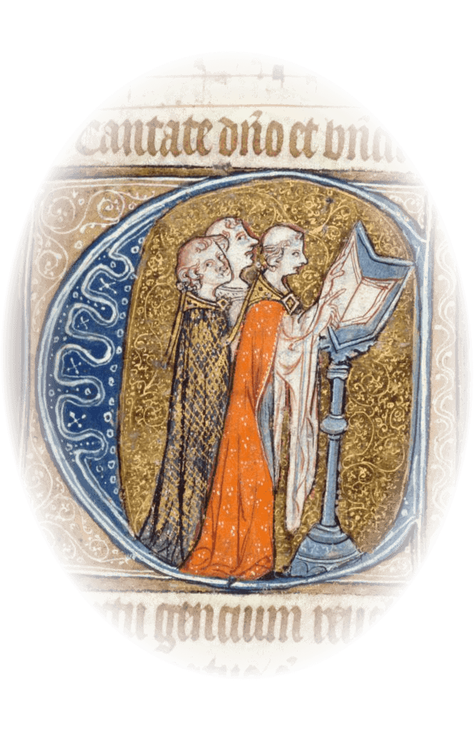 Missal | Source & Summit