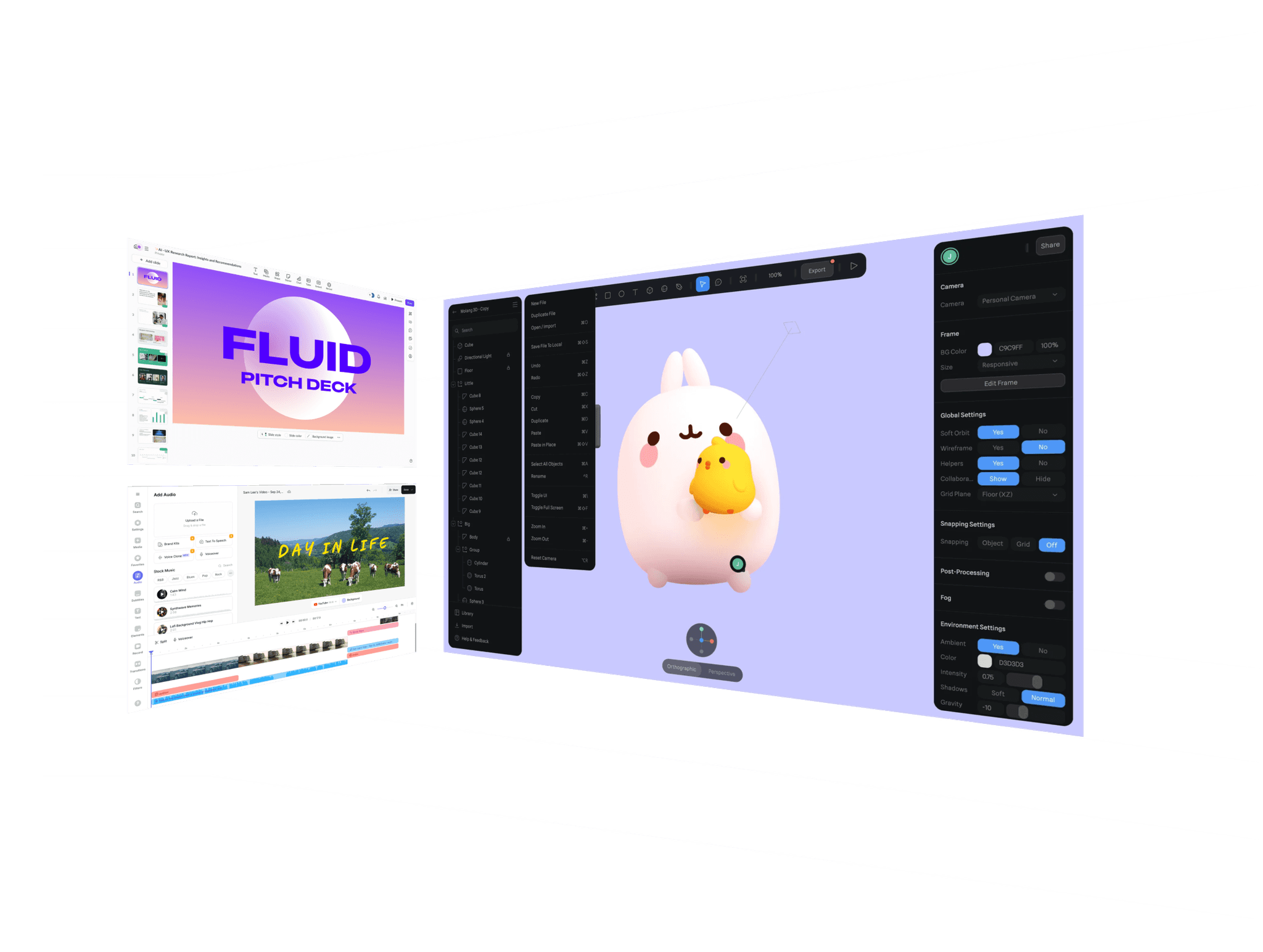 Download Fluid Link