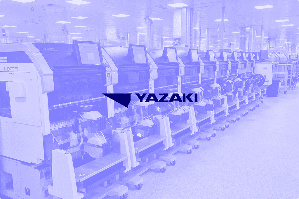 Yazaki Case Study: Unifying 30,000 Employees on One Innovation Platform ...