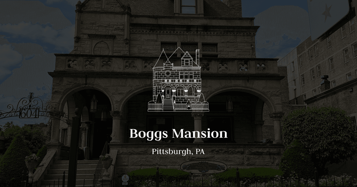 Best Indoor Things to Do in Pittsburgh in Early March: A Cozy Boggs ...