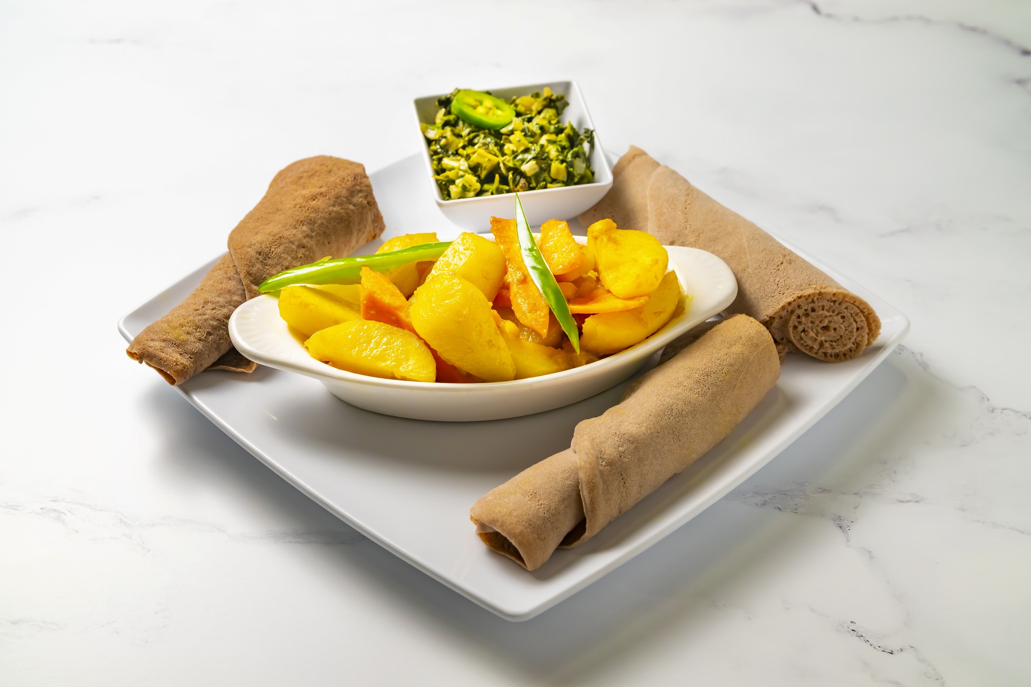 Katar River Ethiopian Restaurant and Bakery | Minneapolis MN