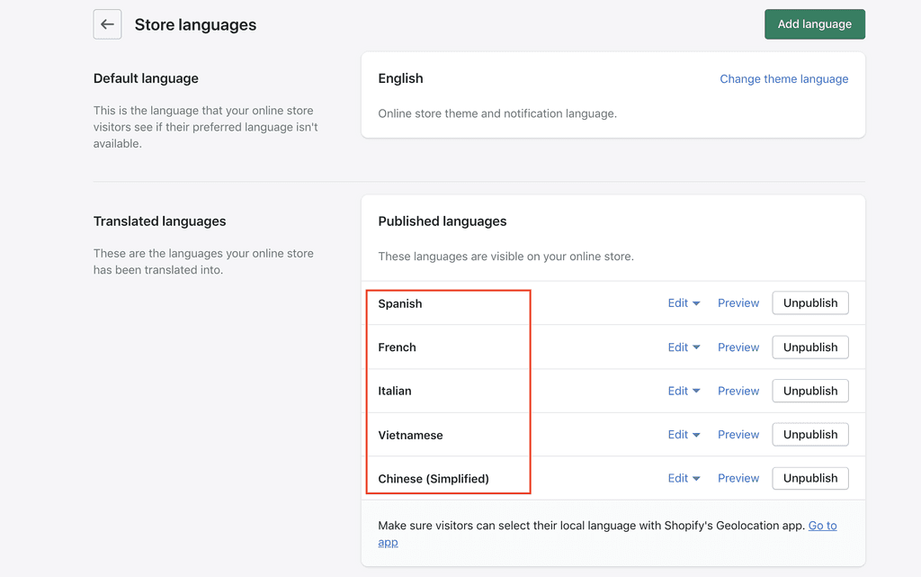 Display Your Judge.me Widgets With Automatic Default Translations