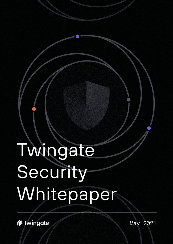 Twingate Security Whitepaper | Twingate