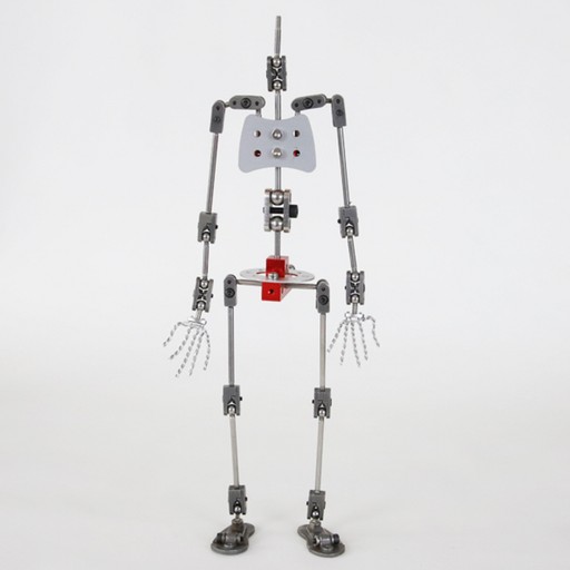 Beginner's Guide to Stop-Motion Animation by @kevinbparry